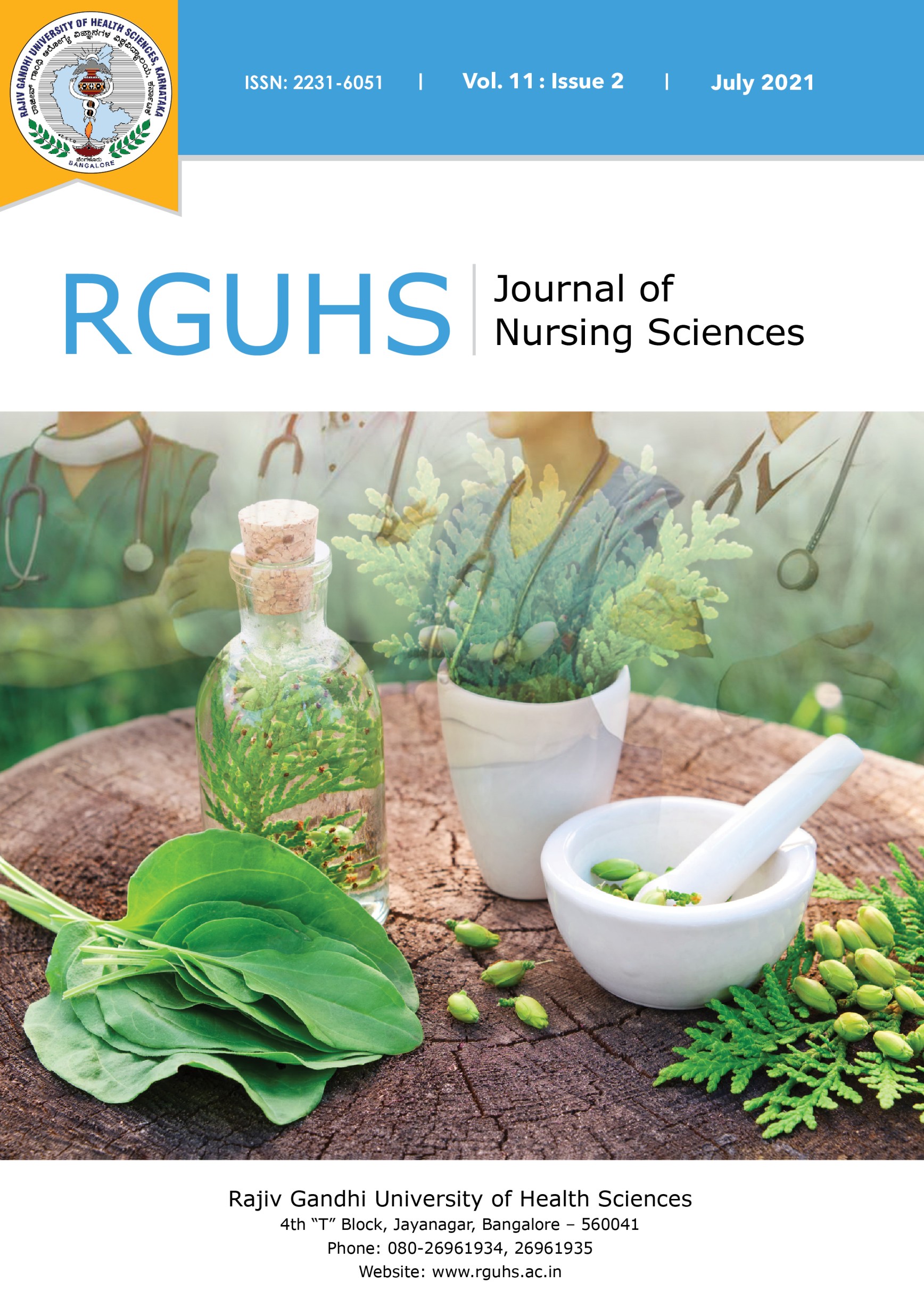 Effectiveness of Amla Juice with Honey to Improve Hemoglobin Levels ...